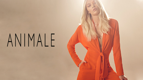 Marcas de Roupas em Promoção | OFF Premium