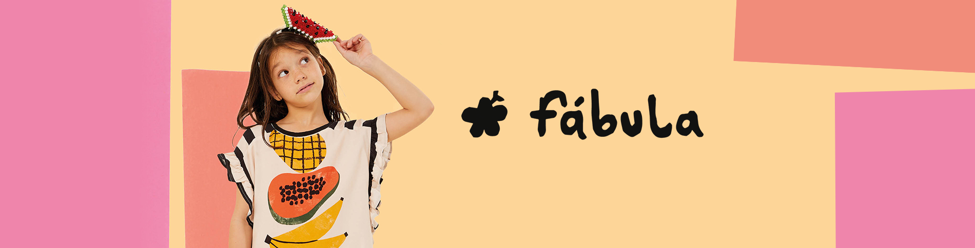 Fabula Outlet: Roupas Infantis em promoção | OFF Premium