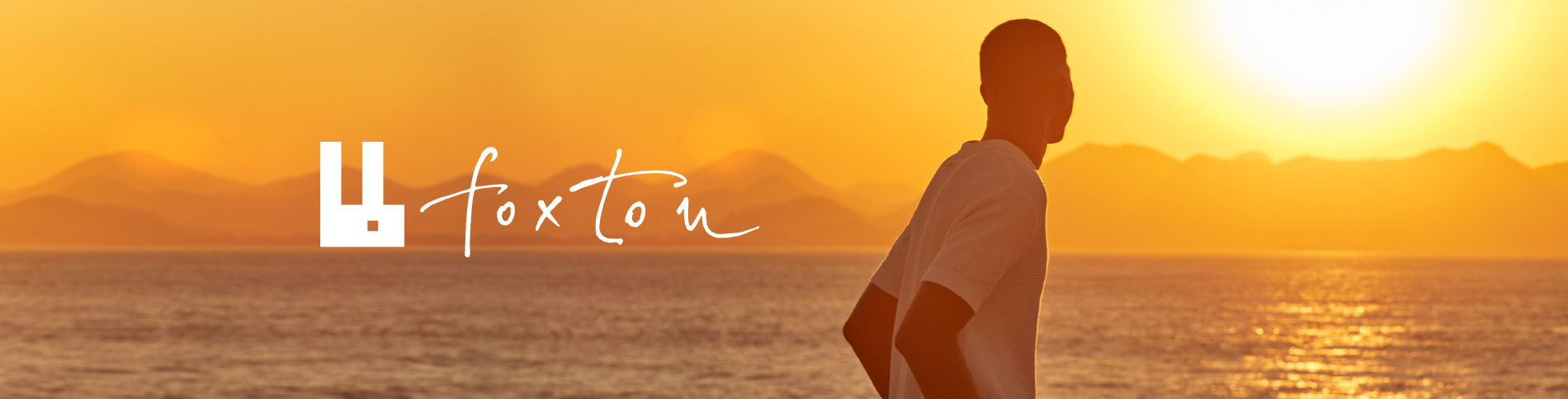 Foxton: Camisas da Marca em Promoção - OFF Premium